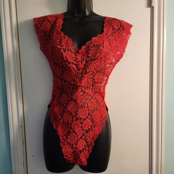 delicates | Intimates & Sleepwear | Vintage Delicates Small | Poshmark